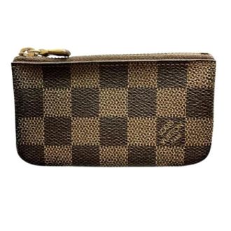 Louis Vuitton Porte-monnaie Pre-owned - Femme - Pre-owned - Brun - Taille: ONE Size