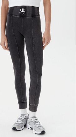 Champion Leggings 118008 Grau Slim Fit