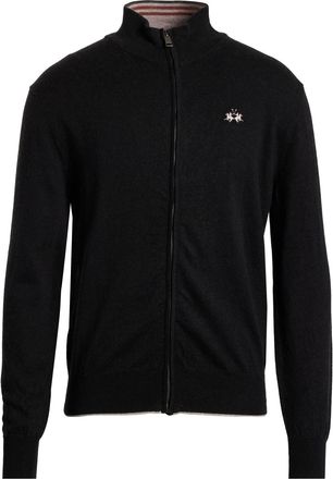 La Martina STRICKWAREN - Strickjacken auf YOOX.COM