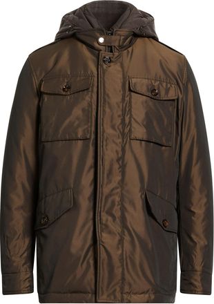 Moorer JACKEN & M&Auml;NTEL - Pufferjacken & Daunenjacken auf YOOX.COM
