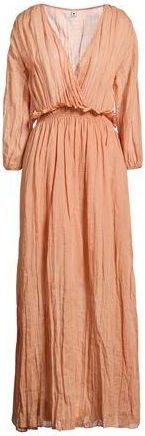 European Culture ROBES - Robes longues sur YOOX.COM