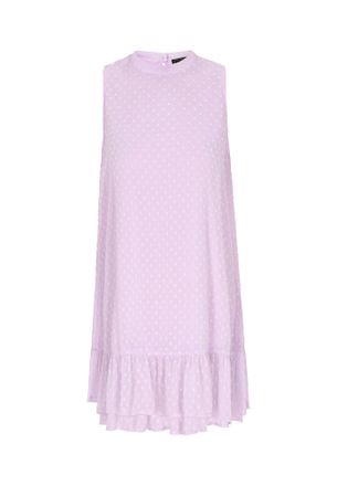Faina Kleid Fashion Look