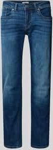 Pepe Jeans London Slim Fit Jeans aus Baumwoll-Mix Modell Hatch