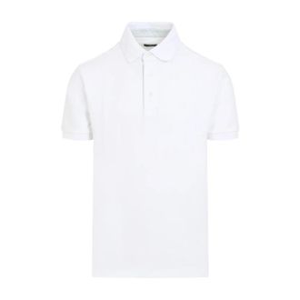 Etro Klassisches wei&szlig;es T-Shirt - - Tops - Herren - Wei&szlig; - 2XL