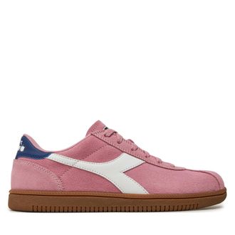Diadora Sneakers Diadora Tokyo 501.181247 Rosa