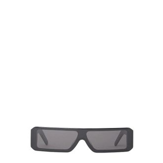 Rick Owens Herren, Accessories, Schwarzk, ONE SIZEGr&ouml;&szlig;e