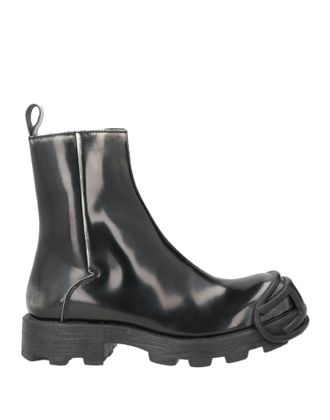 Diesel SCHUHE - Stiefeletten auf YOOX.COM