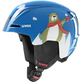 Uvex Kinder Helm viti