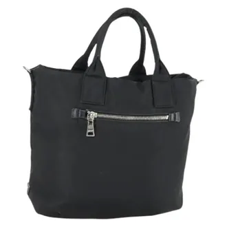 Prada Damen, Pre-Owned, Schwarzk, ONE SIZEGr&ouml;&szlig;e