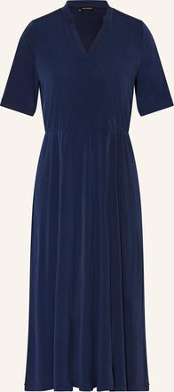 More & More More & More Jerseykleid blau