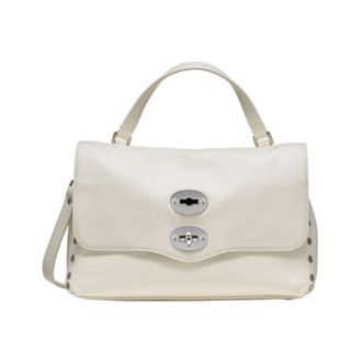 Zanellato Postina Daily S - - Bags - Damen - Beige - ONE SIZE