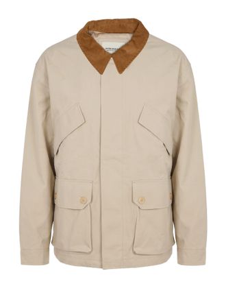 Uniform Bridge JACKEN & M&Auml;NTEL - Jacken und Anoraks auf YOOX.COM