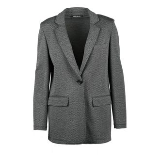Pennyblack Damen, Jacken, Grau, 2XSGr&ouml;&szlig;e