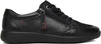 Go Soft Sneakers CEO-WI16-SAMSON1-06 Schwarz