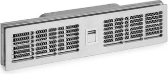 Klarstein Klarstein - Dunstabzugshaube Filter, Metall-Filter f&uuml;r Dunstabzugshaube, Aluminium-Fettfilter f&uuml;r Dunstabzugshaube, Leicht Wechselbarer Metallfilter