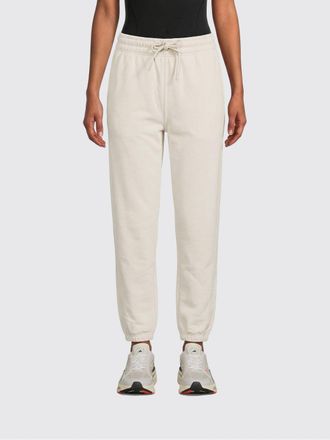 adidas Pantalon ADIDAS BY STELLA MCCARTNEY Femme couleur Vert