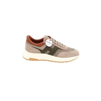 Hogan Homme, Chaussures, Multicolore, Taille: 45 EU Hogan - Chaussures > Baskets