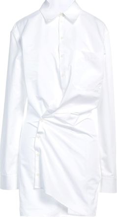 Off-white KLEIDER - Mini-Kleider auf YOOX.COM