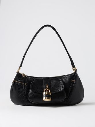Chlo&eacute; Schultertasche CHLO&Eacute; Damen Farbe Schwarz
