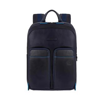Piquadro Backpacks - - Bags - Herren - Blau - ONE SIZE
