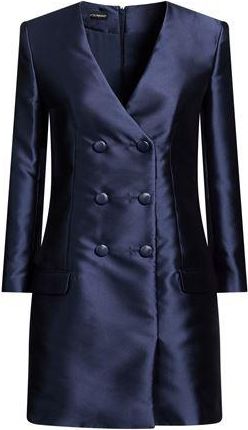 Emporio Armani ROBES - Robes courtes sur YOOX.COM