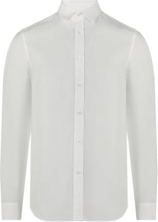 Editions 102 Chemise Bara en lin et lyocell