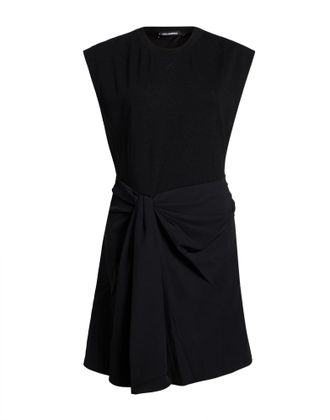 Karl Lagerfeld KLEIDER - Mini-Kleider auf YOOX.COM