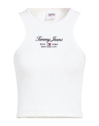 Tommy Jeans TOPS - Tank Tops auf YOOX.COM