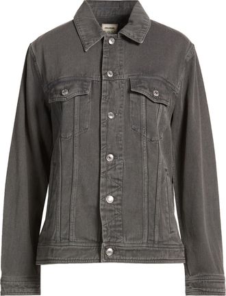 Zadig&Voltaire JACKEN & M&Auml;NTEL - Jeansjacken/M&auml;ntel auf YOOX.COM