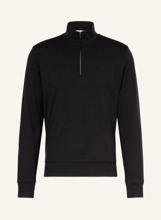 Stefan Brandt Troyer blau