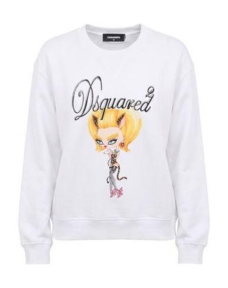 Dsquared2 TOPS - Sweat-shirts sur YOOX.COM