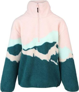 Brunotti Damen Rolli Chino-PP Fleece