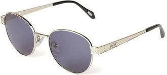 Just Cavalli Damen, Accessories, Grau, 52 MMGr&ouml;&szlig;e