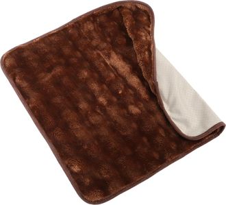 Angoily Pl&uuml;schsofabezug Rutschfester f&uuml;r Hunde M&ouml;belschutz Waschbarer Sofakissenbez&uuml;ge &Uuml;berz&uuml;ge f&uuml;r Sofas und Couches Flauschiger Sofabezug