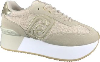 Liu Jo Femme, Chaussures, Beige, Taille: 40 EU Dreamy