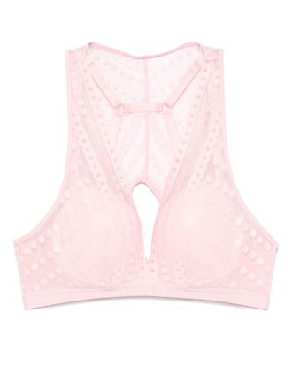 Marlies Dekkers soutien-gorge Luminosa - Rose