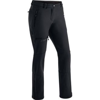 Maier Sports Damen Hose Adakit W (kurz)