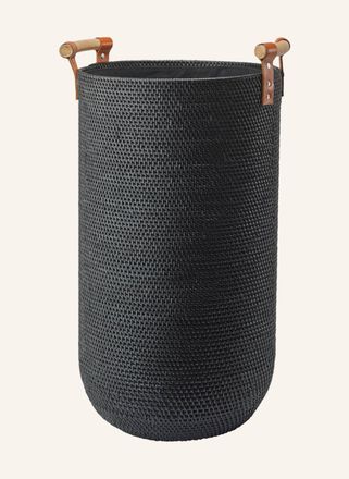 Aquanova Aquanova W&auml;schekorb Cino schwarz