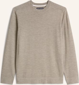 Marc O'Polo Marc Opolo Pullover beige