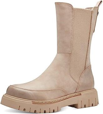 Marco Tozzi Femme 2-25435-41 404 Chelsea, Dune, 40 EU