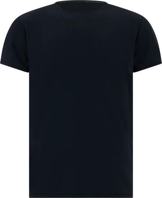 Roberto Ricci Design Rrd, Homme, Tops, Noir, Taille: L T-Chemises