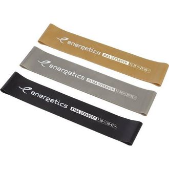 ENERGETICS Mini Bands Set Pro 1