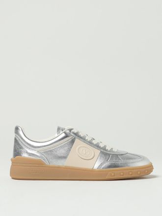 Valentino Garavani Baskets VALENTINO GARAVANI Femme couleur Argent