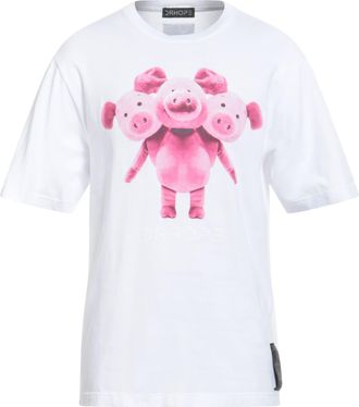 DRHOPE TOPS - T-shirts auf YOOX.COM