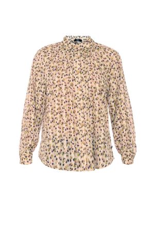 Le Temps Des Cerises Bluse Talou