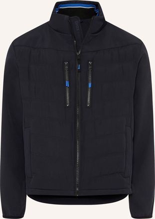 Brax Brax Hybridjacke Style Trevor blau
