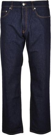 Mauro Grifoni Homme, Jeans, Bleu, Taille: W29 Jeans droits
