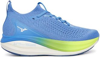 Mizuno Laufschuhe Neo Vista 2 J1GD2534 71 Blau