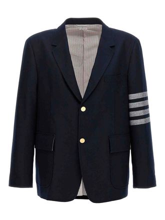 Thom Browne Blazer - 4 Bar