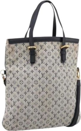 Louis Vuitton Damen, Pre-Owned, Blau, ONE SIZEGr&ouml;&szlig;e